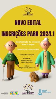 Página Inicial - UnAPI - UFMS